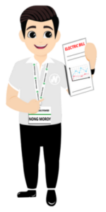 Customer Welfare-Driven Initiative - Negros Power