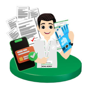 Customer Welfare-Driven Initiative - Negros Power