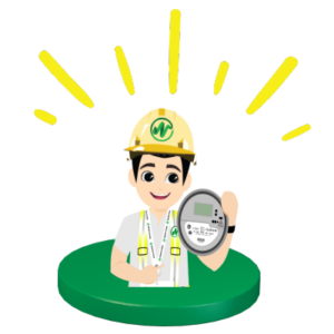 Customer Welfare-Driven Initiative - Negros Power