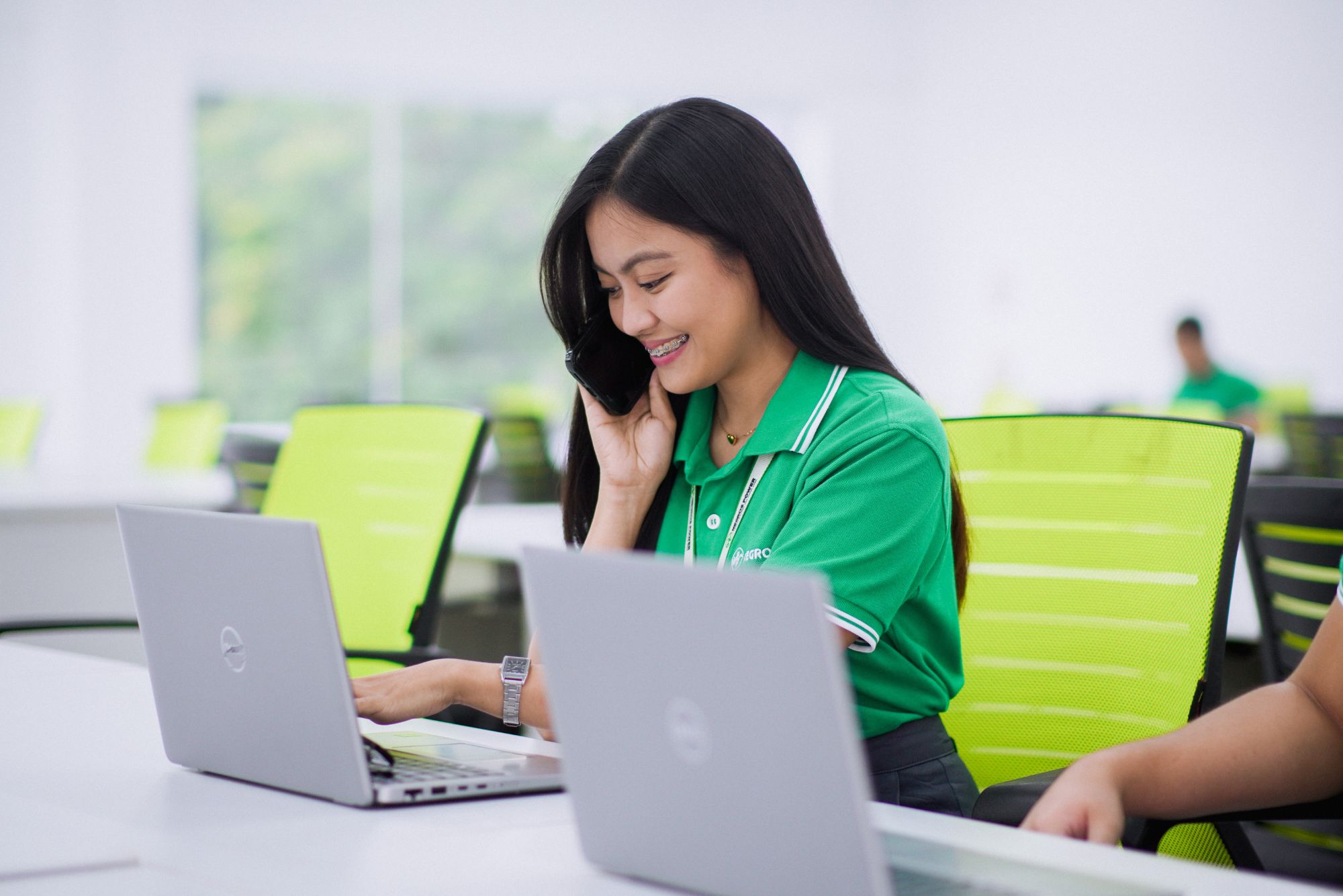 Contact Us - Negros Power