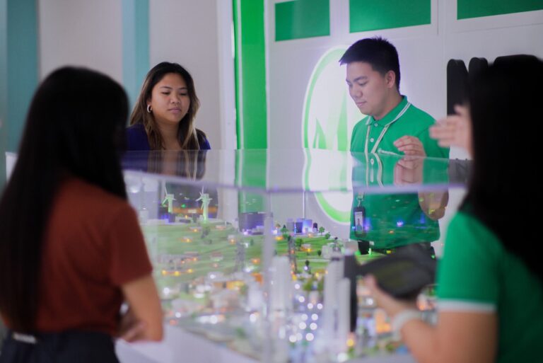 Negros Power | Service Beyond Power