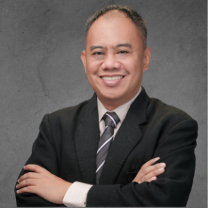 About Us - Negros Power