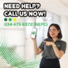 Contact Us - Negros Power
